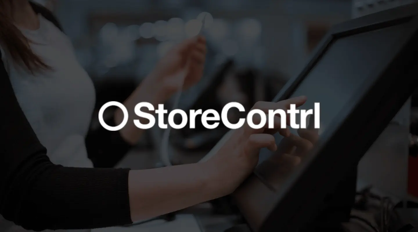 Kassasysteem kringloopwinkel | Systemen van Storecontrl